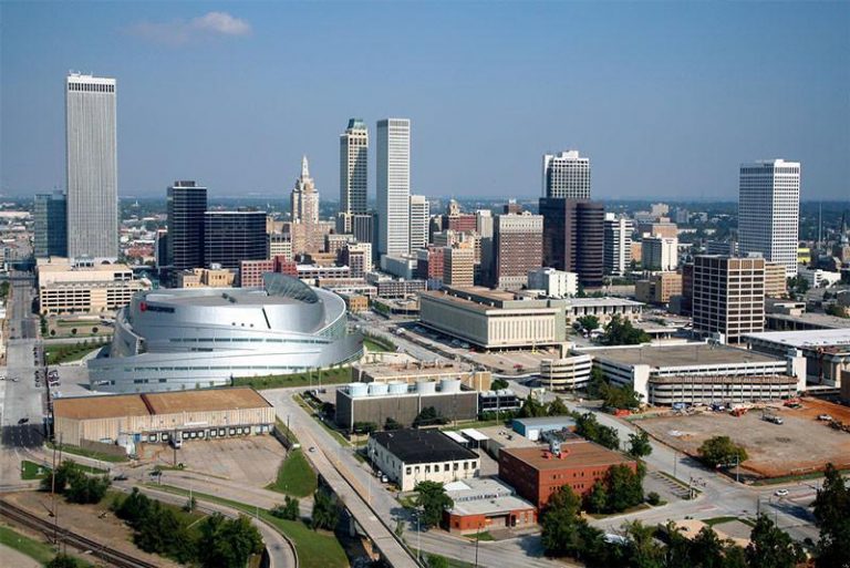 Car Insurance Tulsa: Peace Of Mind At The Wheel