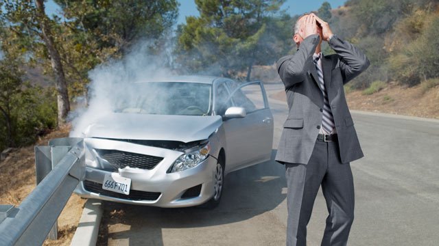 Car Insurance Tulsa: Peace Of Mind At The Wheel